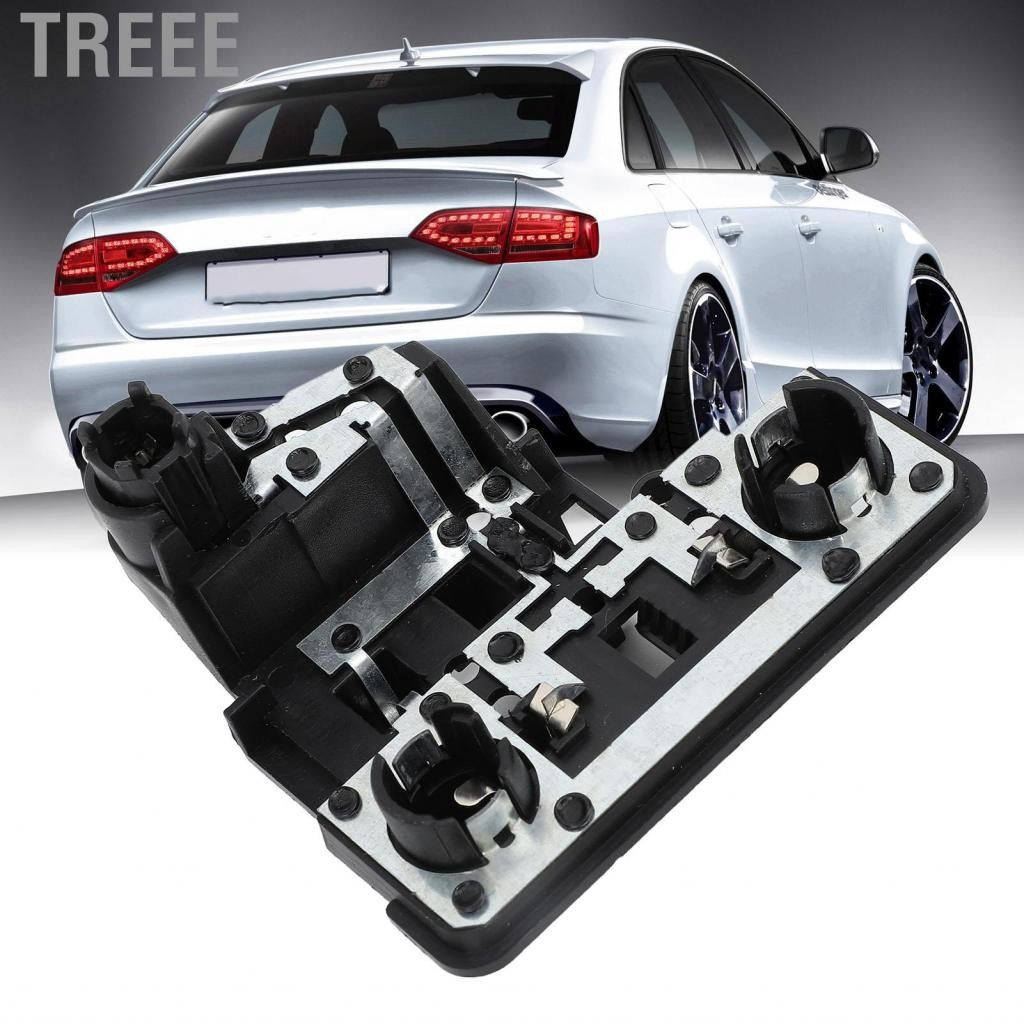 Treee ภายในไฟท้ายผู้ถือหลอดไฟการนำไฟฟ้าสูงที่แม่นยำด้านหลังขวา ...