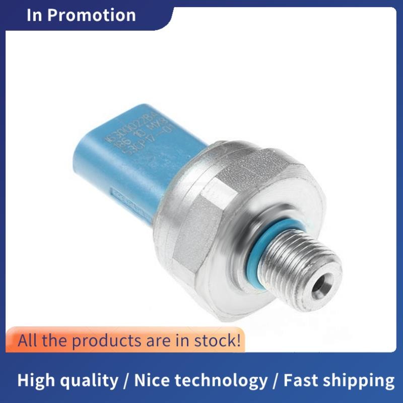 เซ็นเซอร์แรงดันเชื้อเพลิงรถยนต์ 16300022BA 53CP17-01 สําหรับอุปกรณ์ ...