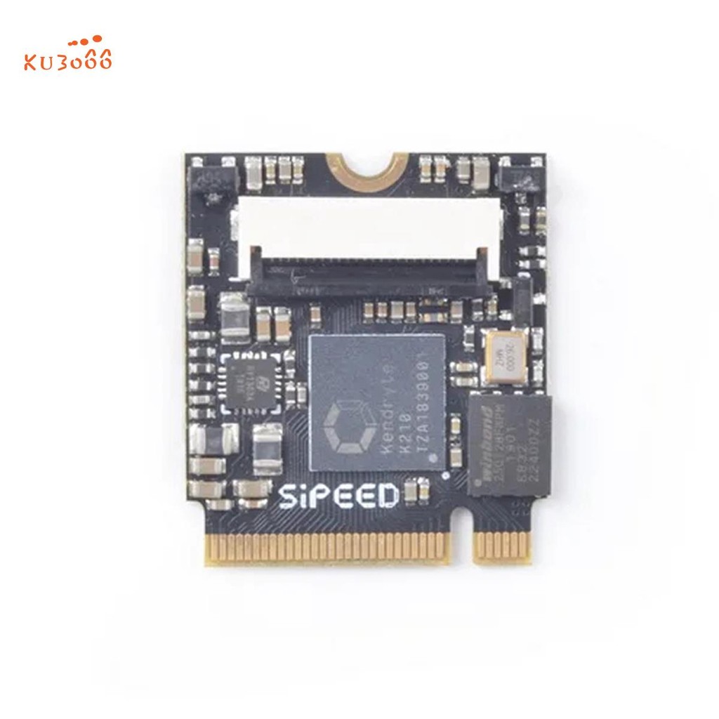 M1n Maix Nano RISC-V K210 AI + AIoT Development Board Module Deep ...