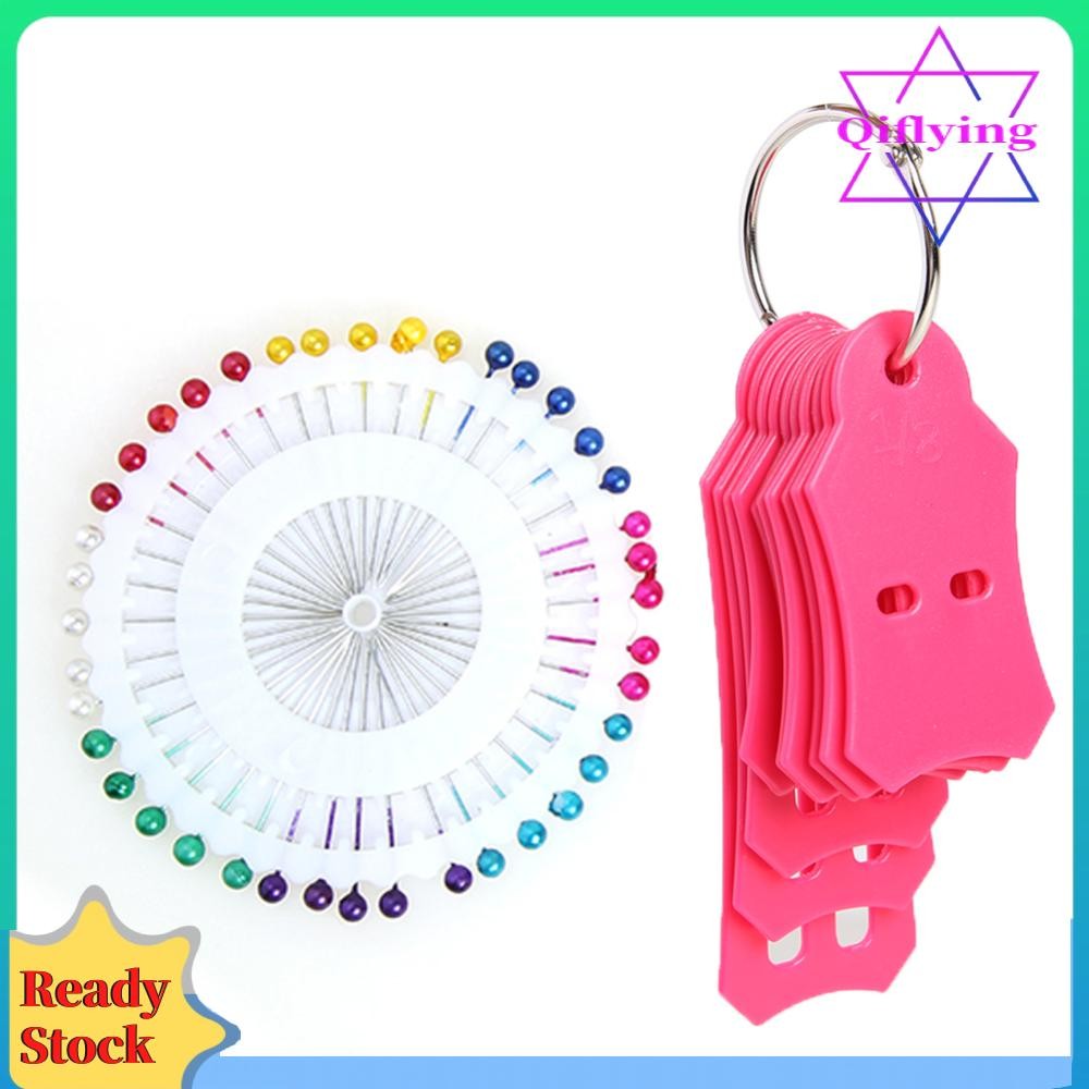 1 ชุด Bias เทป Binding Maker เย็บ Quilting เครื่องมือ DIY Jelly Roll ...