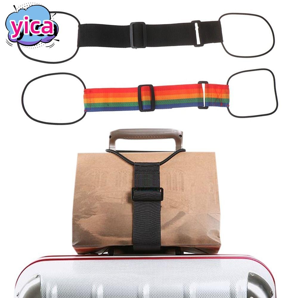 YICA เข็มขัดกระเป๋าเดินทางอุปกรณ์รักษาความปลอดภัยแบบปรับได้ สำหรับการ ...