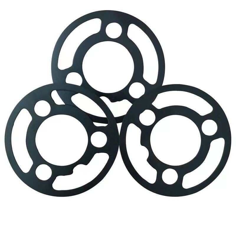 通用型然气液化气灶具装饰圈 通小分器盖中心片嵌入式配Universal natural gas liquefied gas stove ...