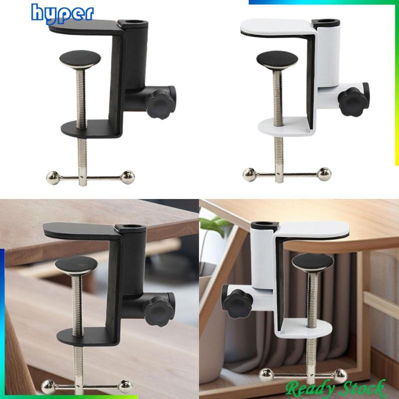 [Hyper] ขาตั้งฐานยึด C Grip โคมไฟตั้งโต๊ะที่แข็งแกร่งเปลี่ยนแขนไมโครโฟน ...