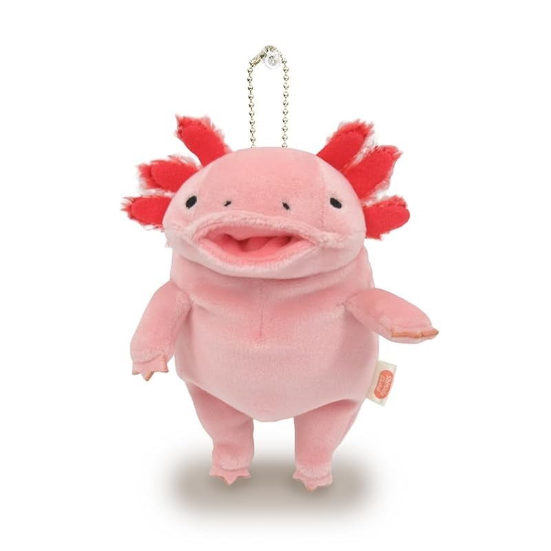 Shinada Global Mochi Series Mochi Upa สีชมพู (มินิ) 7514 ซม.ของเล่น ...