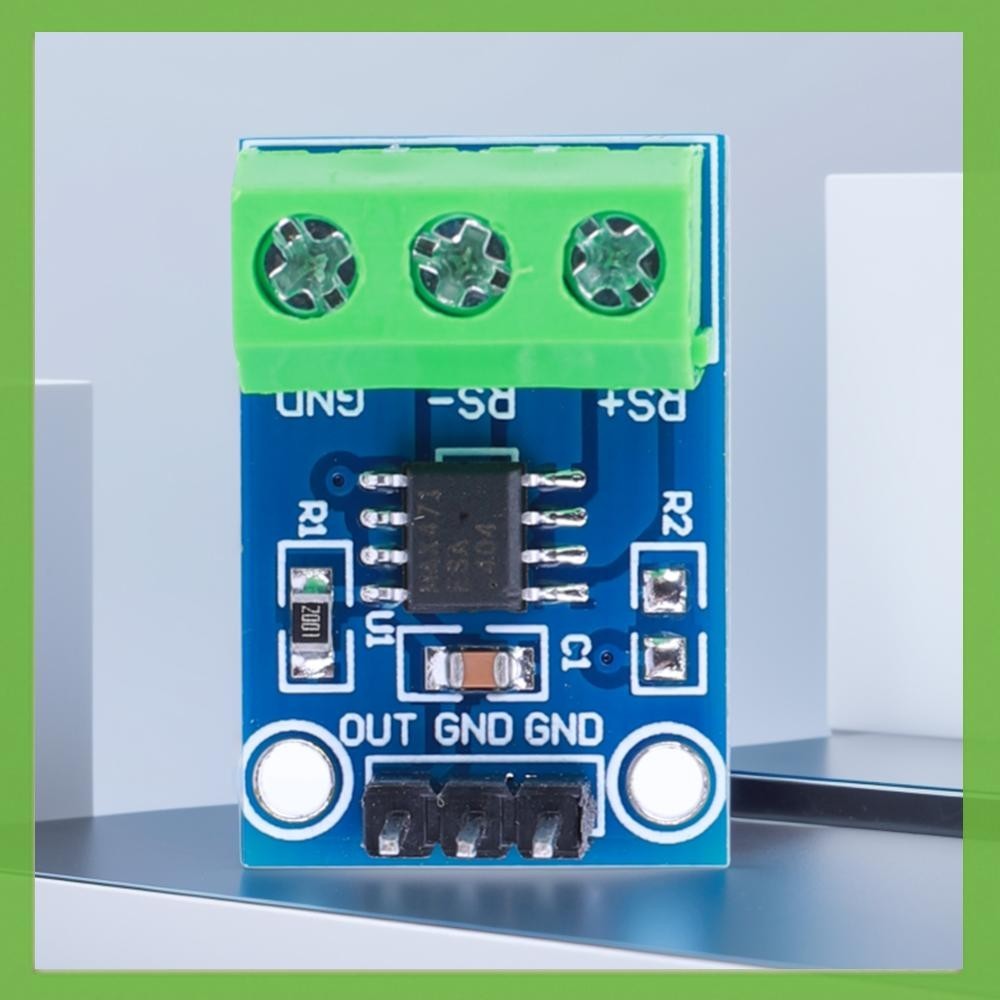 [aigoni.th] Max471 โมดูลตรวจจับกระแสไฟ 3A โมดูลวัดกระแสช่วงสําหรับ ...