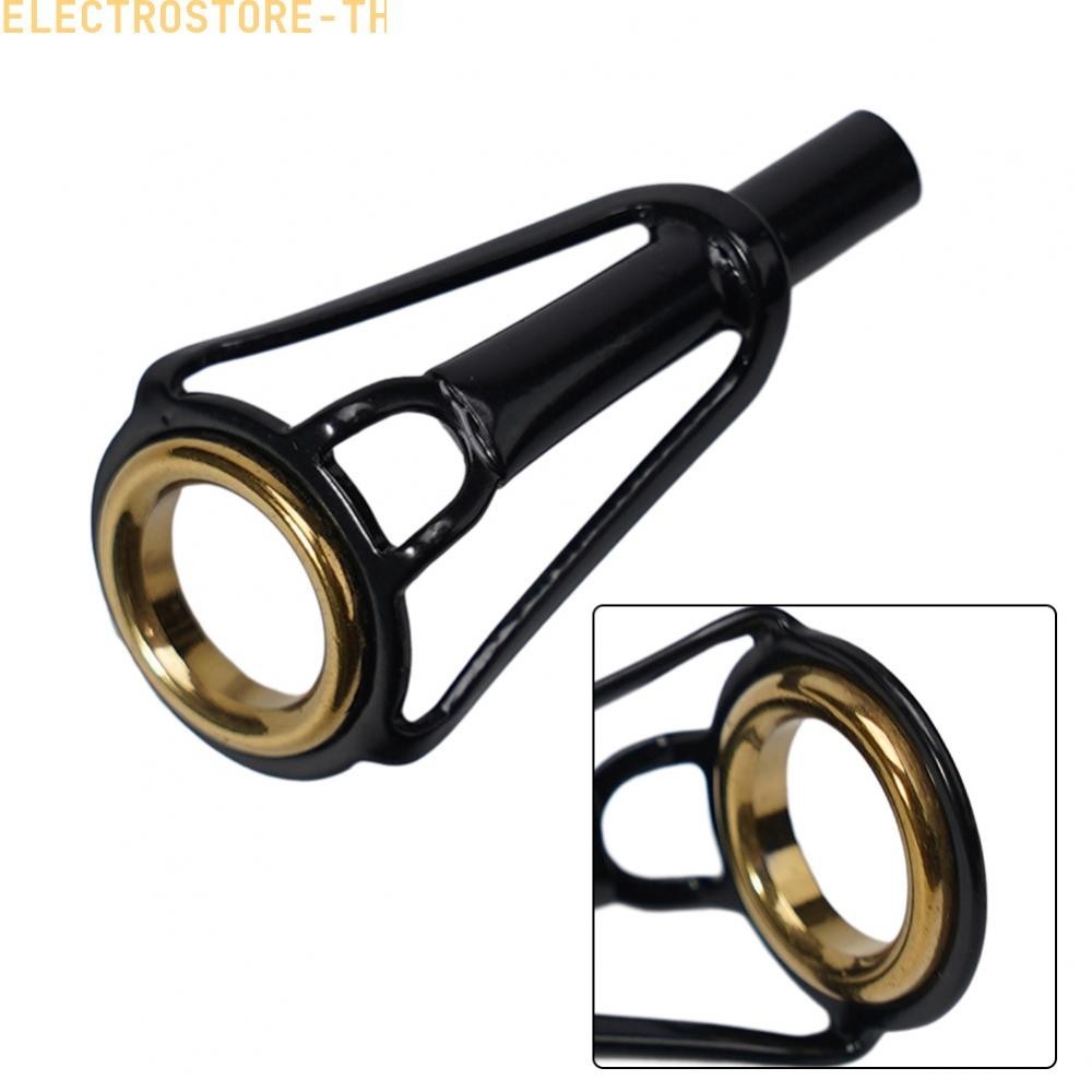 Practical Useful Fishing Rod Guides Rod Rods Tip Top Fishing For Guide ...