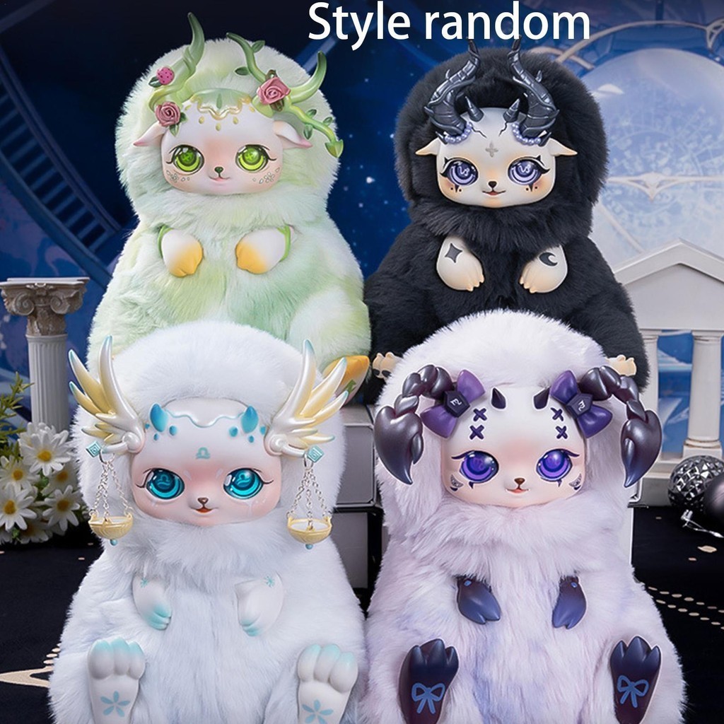 Baby Three V2 กล่องสุ่มที่นิยมมาก Kimmon/ tutulong/ funii/ zoo party ...