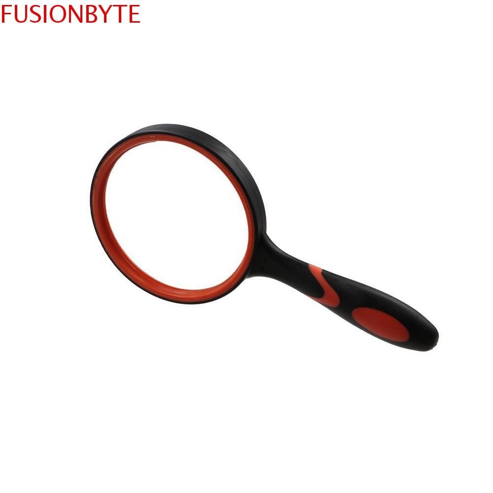 Fusionbyte แว่นขยาย 10X ความละเอียดสูงแบบพกพามือถือ Eye Loupe แก้ว | Shopee Thailand
