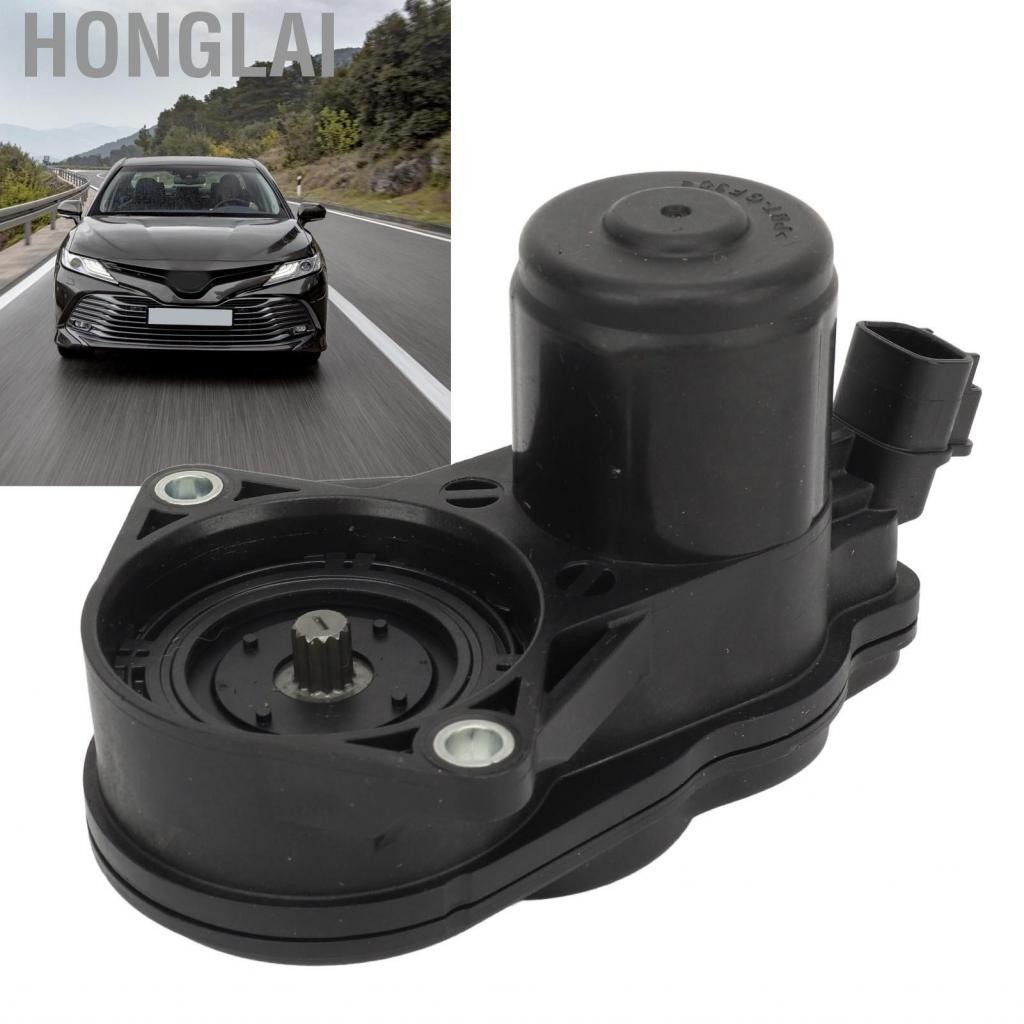 Honglai ตัวกระตุ้นเบรกจอดรถที่เชื่อถือได้ 46310 33010 การเปลี่ยนมอเตอร์ ...