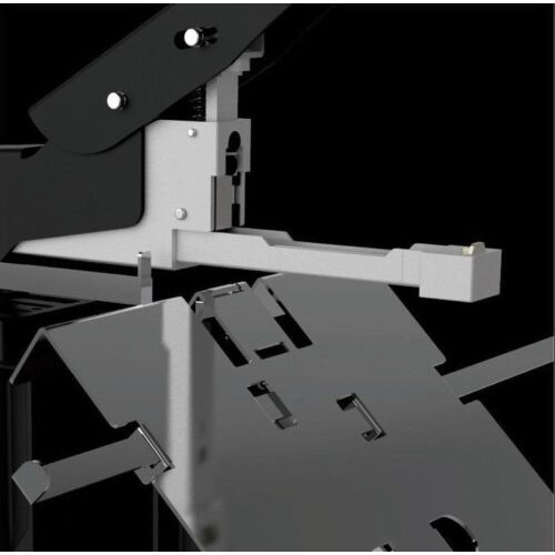 Manual saddle stitching stapler A3 saddle stitch stapler stapler heavy ...