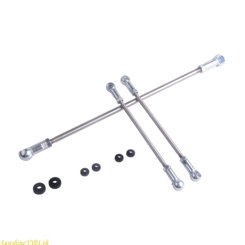 Sun Gear Linkage Push Rods 245283 สําหรับ 106 Saxo รถ Links Rod Kit ...