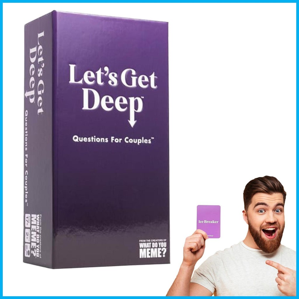 การ์ดเกมรักบทสนทนาการ์ดเกมสําหรับคู่รักความสัมพันธ์อาคารบทสนทนาการ์ดคู่ ...