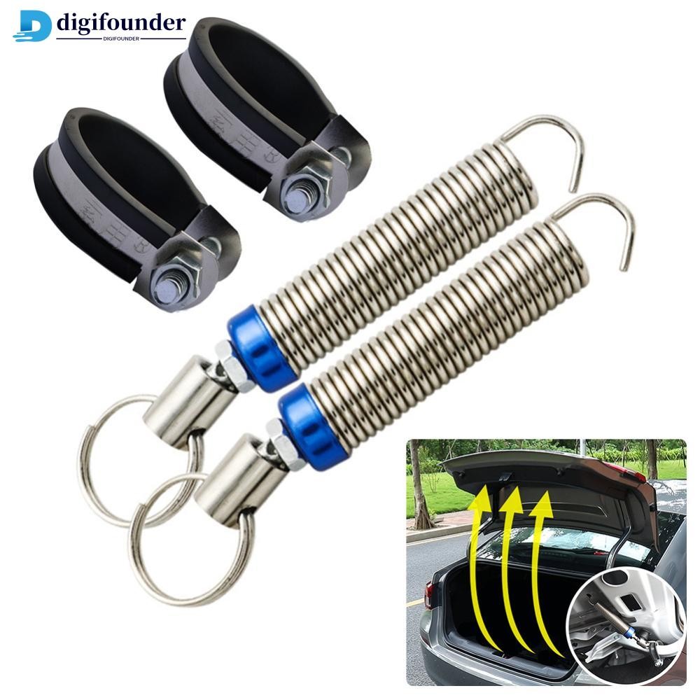 Digifounder Car Boot Lid Lifting Spring Trunk Spring Lifting อุปกรณ์รถ ...
