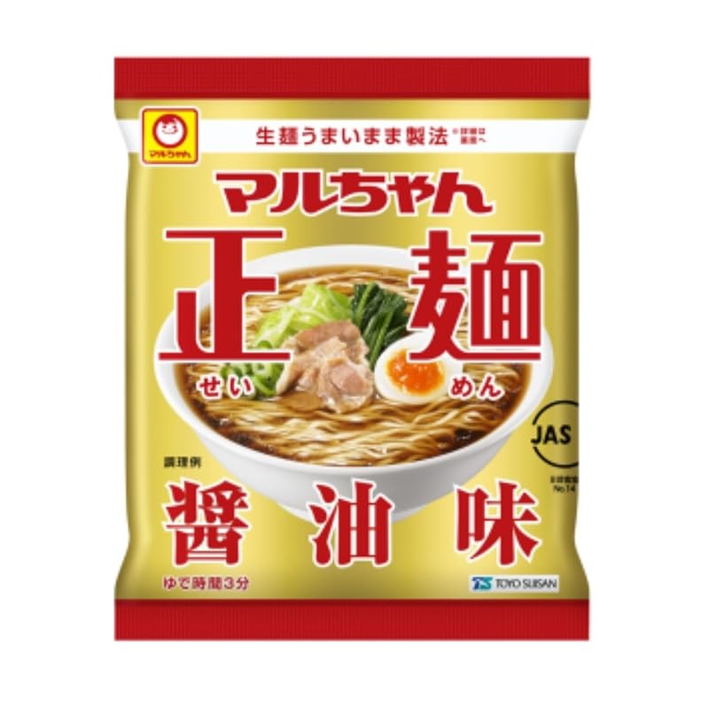 《JAPAN》★Maruchan Ramen Assorted Flavors Pack | Shopee Thailand