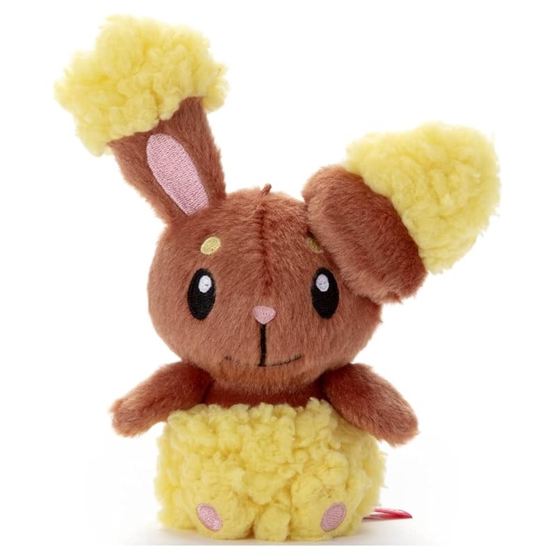 《JAPAN》★Pokemon Puppet Plush - Mimikyu | Shopee Thailand