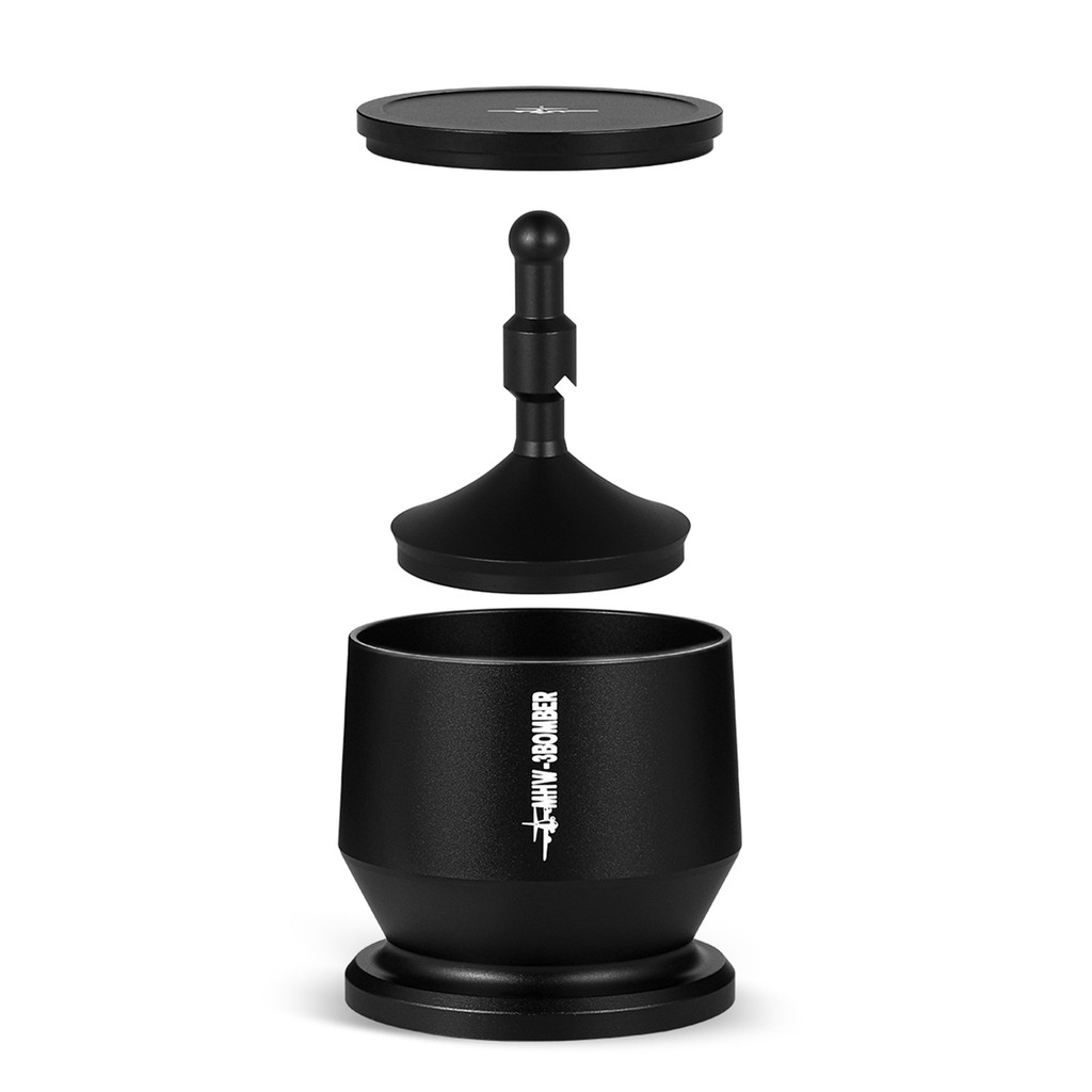 [2025 Super Sale]MHW-3BOMBER 58 มม.Aluminium Alloy Coffee Powder Picker ...
