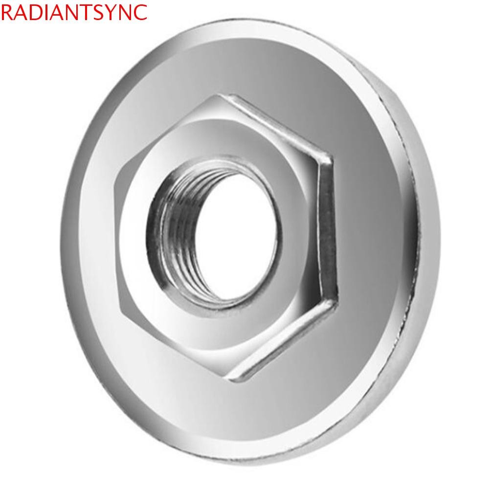 RADIANTSYNC ประเภท 100 เครื่องบดมุมแผ่นความดัน Hexagon Fasteners Quick Clamp ประเภท 100 ไฟฟ้า ...