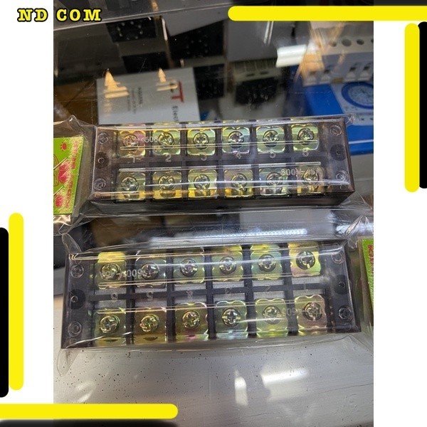 สุดคุ้ม! TB-506ทนกระแส45a600vพร้อมส่ง | Shopee Thailand