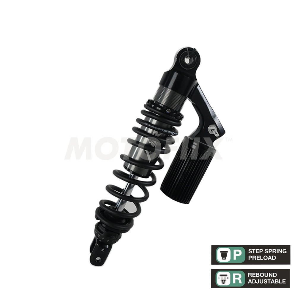 โช๊คอัพ Profender โช้คหลัง Air-Series YAMAHA NMAX 155/ HONDA PCX 150(13 ...