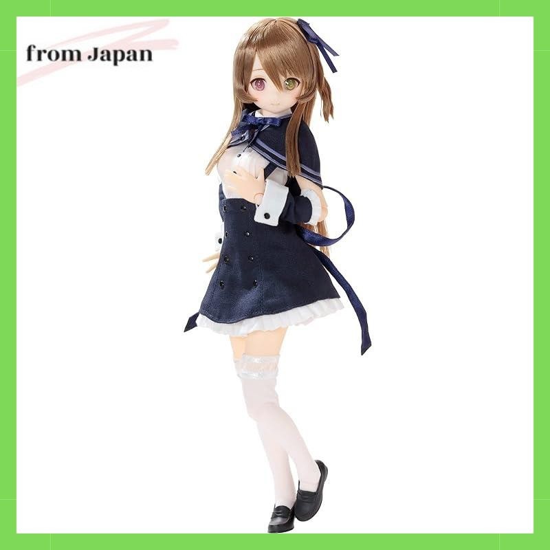 Azone International Pure Neemo Character Series No.136 Assault Lilly ...