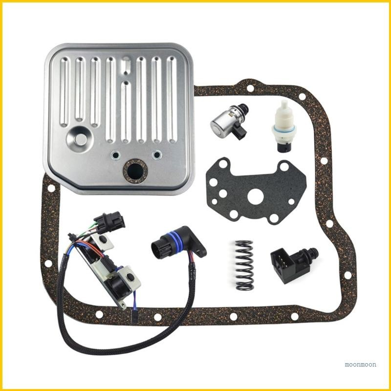 Mommy 52118652 เกียร์โซลินอยด์และเซ็นเซอร์เปลี่ยนอุปกรณ์เสริมสําหรับ ...