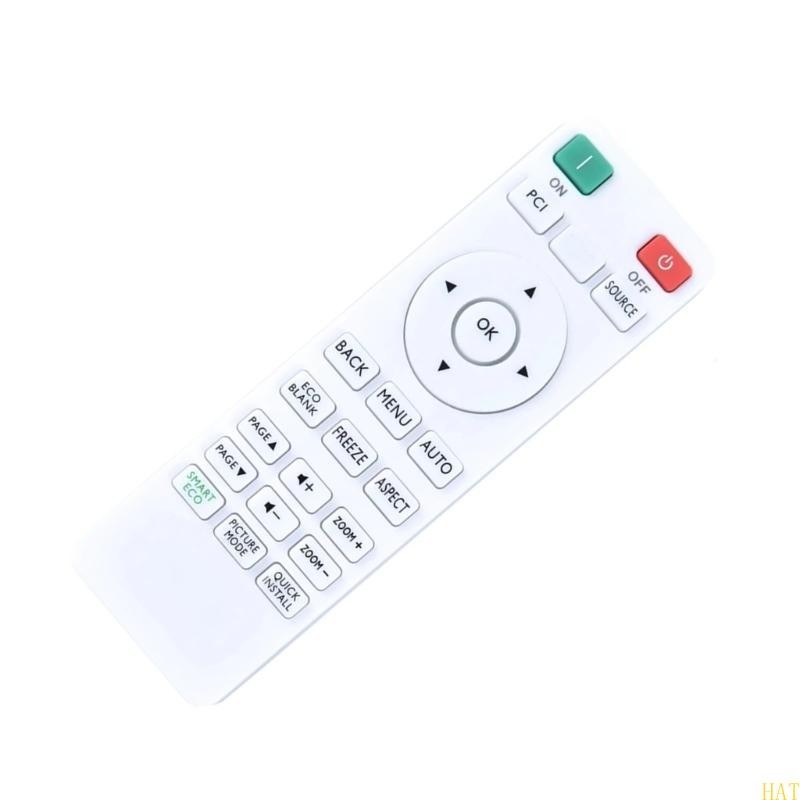 Hsv Easy Handling รีโมทคอนโทรลซ่อมสําหรับ MH606W MU641 MW605 MW605W ...