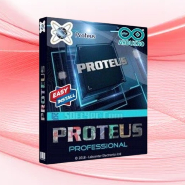 Proteus Pro 8.16 Latest 2024 | For Win x64 | Full Working | Shopee Thailand