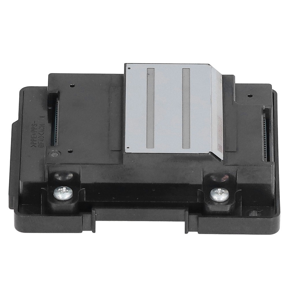【AMZ】EP WF Functional Testing Non Fading Package Contents Printhead ...