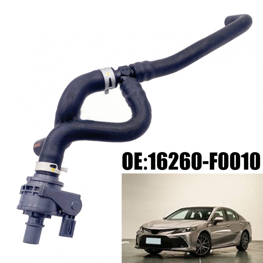 ท่อหม้อน้ํา Bypass 1 Pc 16260-F0010 ท่อหม้อน้ําประสิทธิภาพที่เชื่อถือ ...