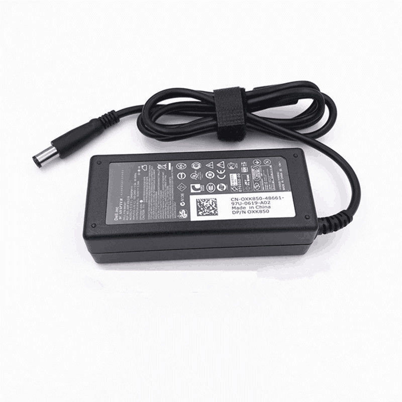 Dell DELL D400 D410 D420 D430 Notebook Power Adapter 19.5V 3.34A ...