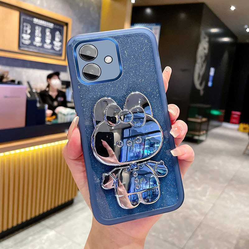 เคสโทรศัพท์ Oppo A3X (CPH2641) Global Version 2024 ใหม่แฟชั่น Soft ...