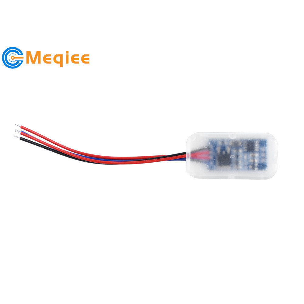 30w DC3-24V PWM Dimming โมดูล Fast และ Slow Fading LED โมดูลควบคุม ...