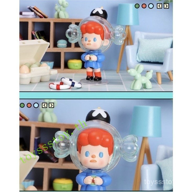 DODO Jenny HIDE and Seek Series blind BOX G6BW | Shopee Thailand