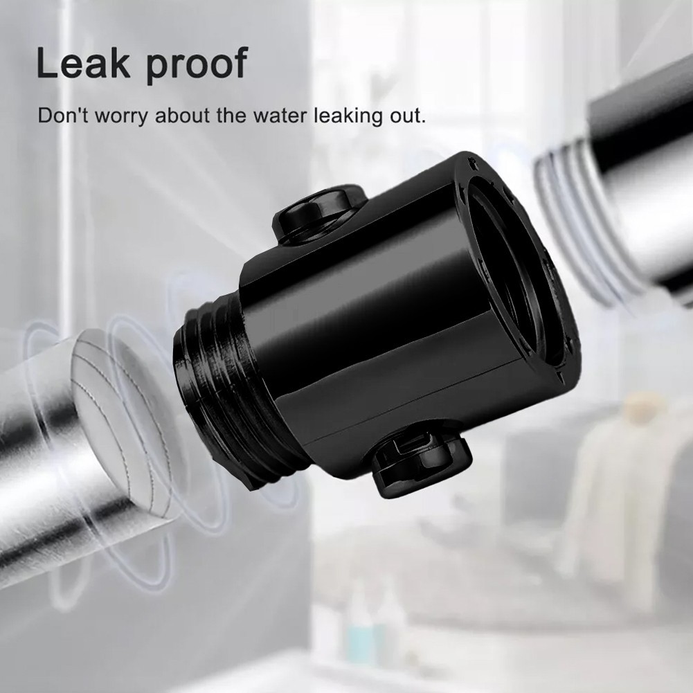 【Good】Flow Water Stop Valve Safe Control Shut-off Water-saving Device ...
