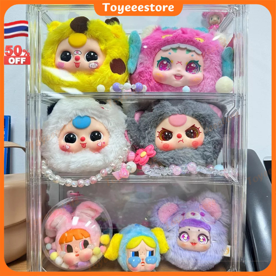 🔥ส่งจากไทย🔥ตู้ใส่โมเดล ตู้ใส่โมเดล baby tree V1 V2 baby three v3 ชั้น ...