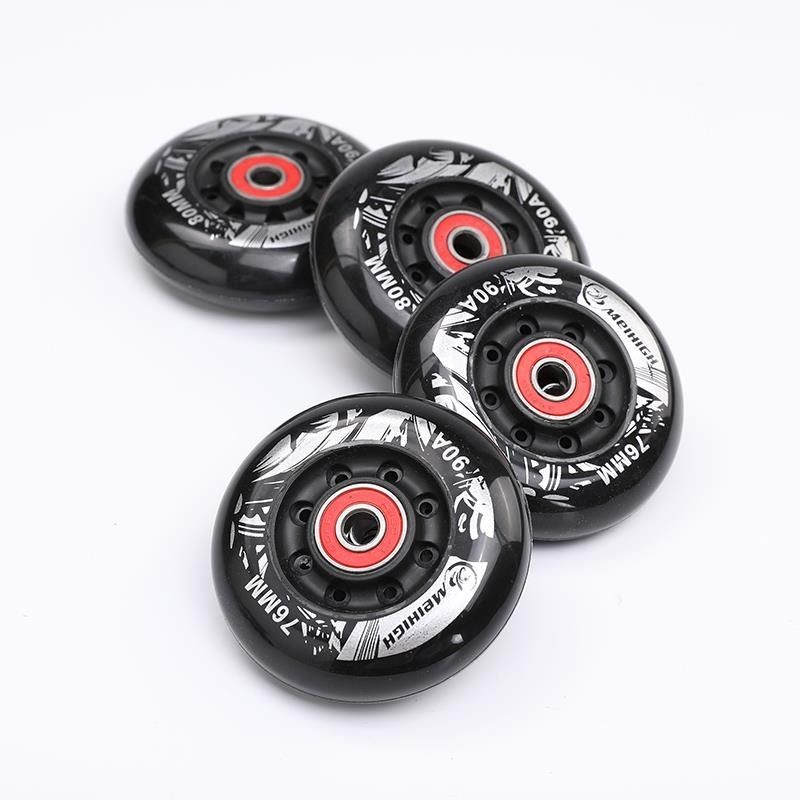 Meigao โรลเลอร์สเก็ตสําหรับผู้ใหญ่ Original Roller Skates Universal ...