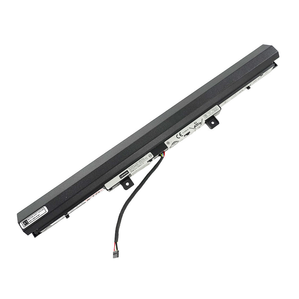 แบตเตอรี่โน๊ตบุ๊ค (แท้) L15L4A02 Lenovo V310-14ISK V310-15ISK L15C4A02 ...