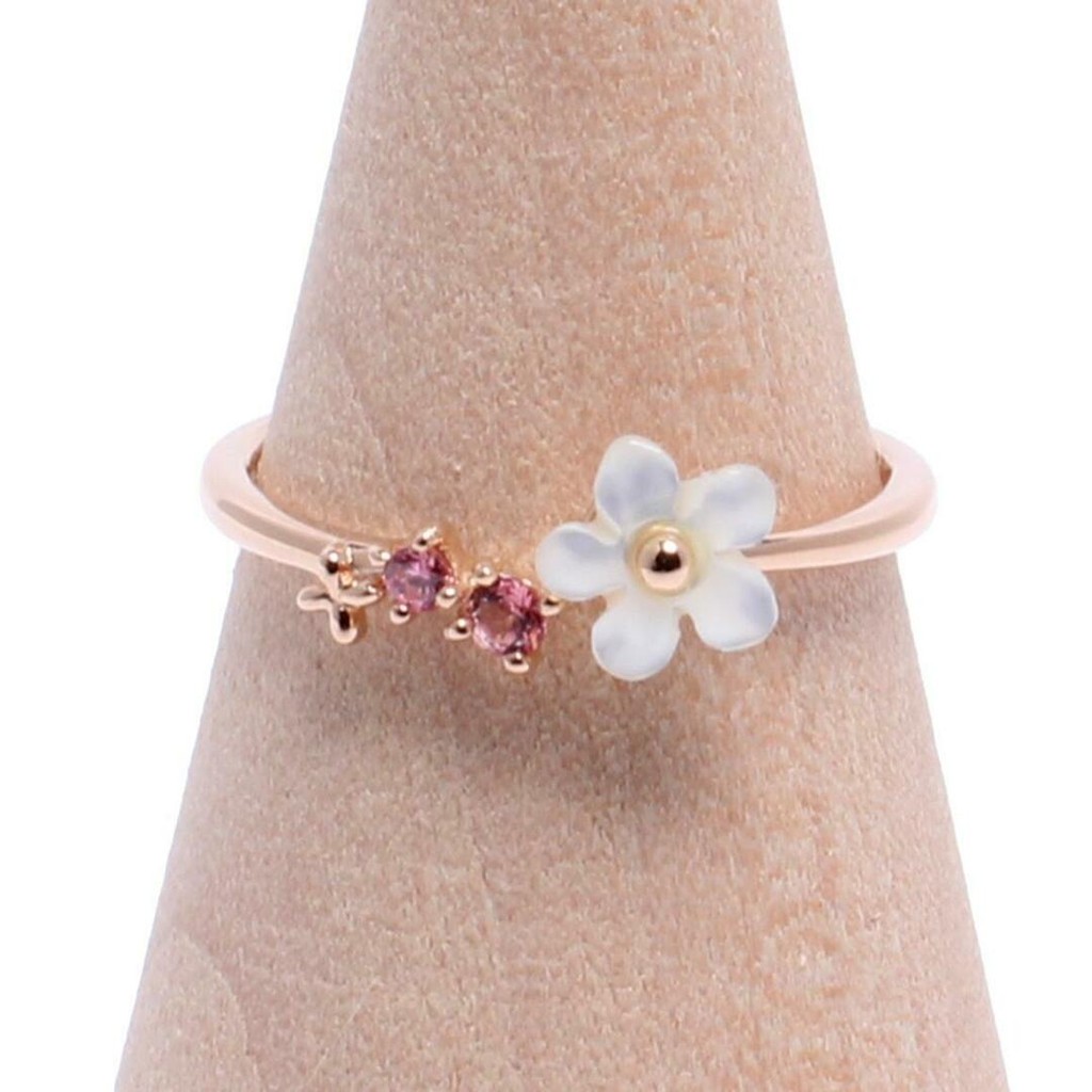 Samantha Tiara Ping PINK NT RING A n M I th H R Sam Tier Direct from ...