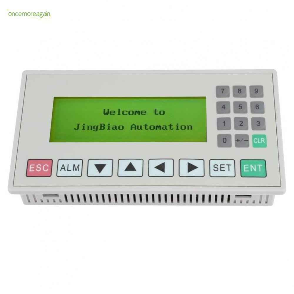 【Final Clear Out】Highly Functional OP320A Human Machine Interface ...