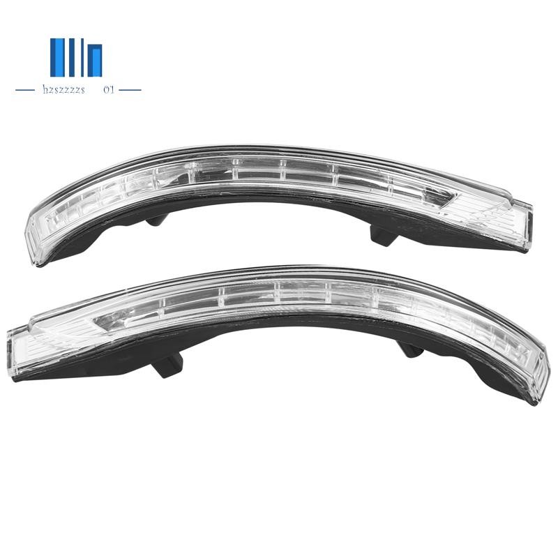 รถ LED กระจกมองหลังไฟเลี้ยวไฟเลี้ยวสําหรับ KIA Sportage 2011-2014 87614 ...