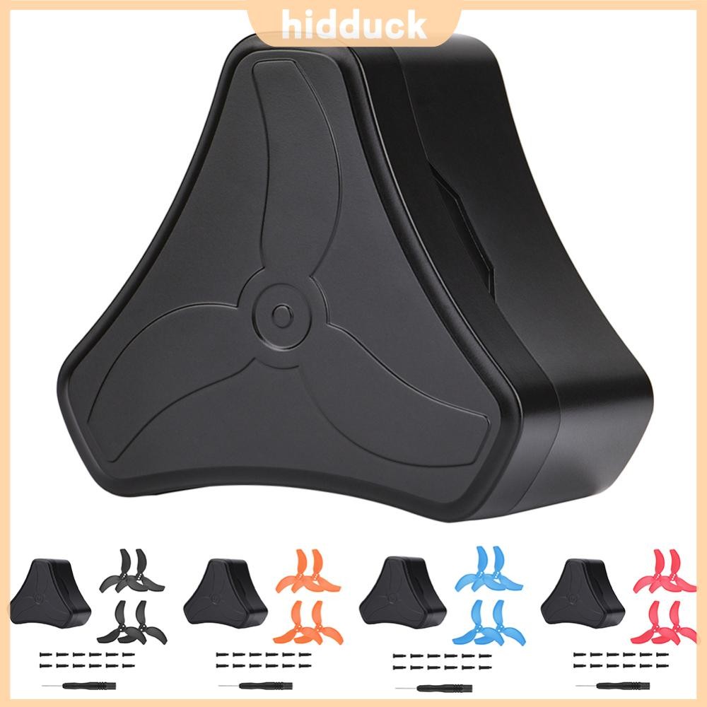 ใบพัด 3032S กล่องเก็บใบมีดพร้อมใบพัด 2 คู่กันฝุ่น 3032S กล่องเก็บใบพัด ...