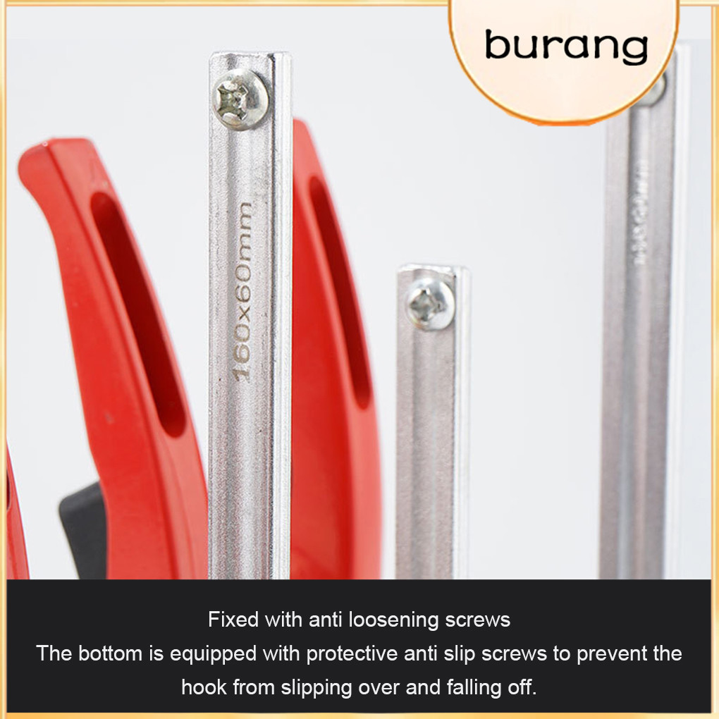 1/2 Rail Clamp ที่เข้ากันได้สูง F Clamp สําหรับโครงการไม้อัพเกรดใหม่ ...