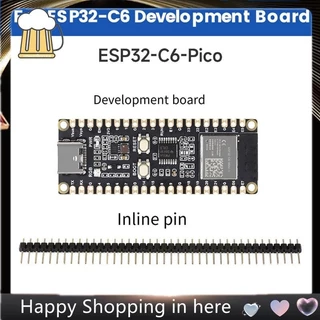 esp32-c6 ราคาพิเศษ | ซื้อออนไลน์ที่ Shopee ส่งฟรี*ทั่วไทย!