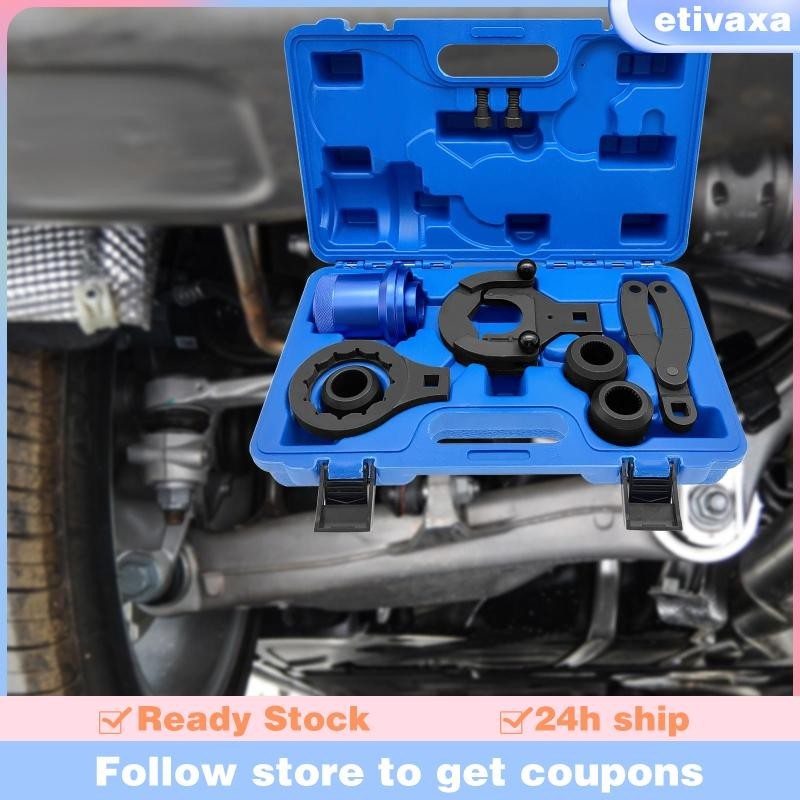 [Etivaxa] ชุดเครื่องมือถอดติดตั้งแบบเฟืองท้าย,335040 อะไหล่,เครื่องมือ ...