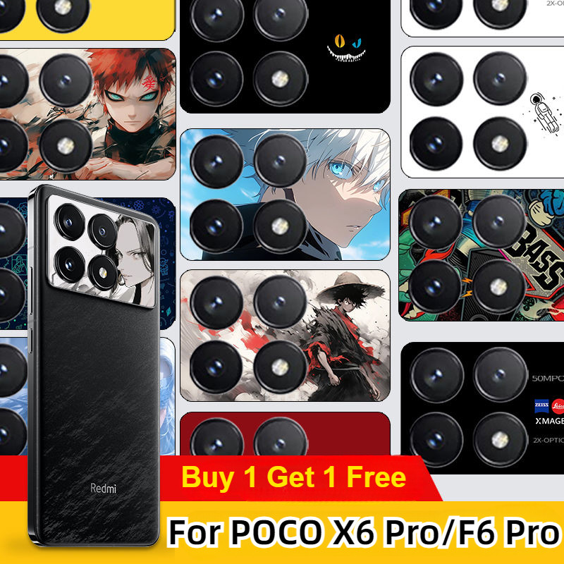 ใช้ได้กับ Redmi K70E/ POCO X6 Pro K70/POCO F6 Pro K70 Pro โทรศัพท์ ...