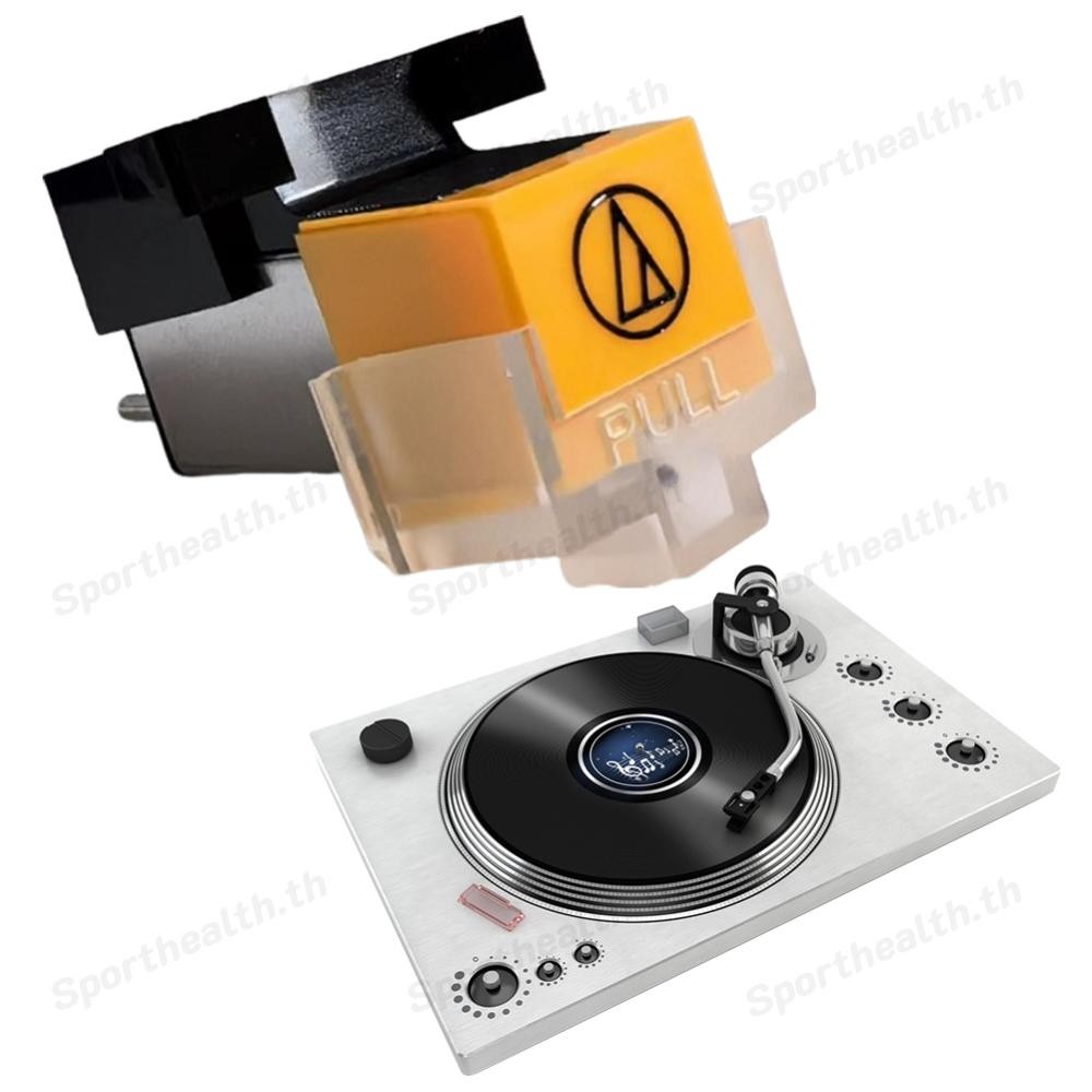 At91 Replacement Conical Turntable Stylus LP เครื่องเล่นแผ่นเสียงไวนิล ...