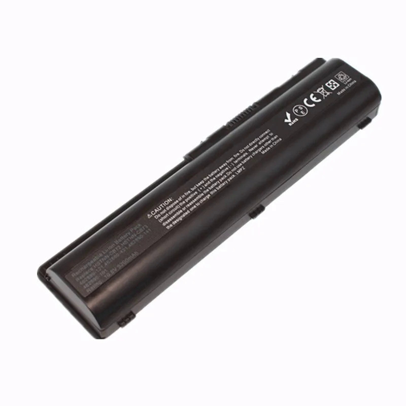 New แล็ปท็อป battery For HP/Compaq HSTNN-Q34C HSTNN-IB72 HSTNN-LB72 ...