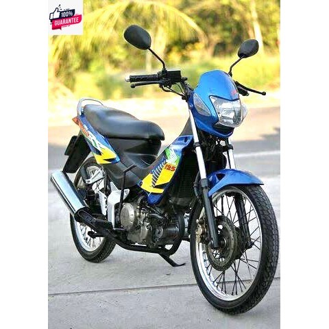 221.Sonic รุ่นแรก 2000-2004 หม้อกรองอากาศ โซนิค ทุกรุ่น หม้อกรอง Sonic ...