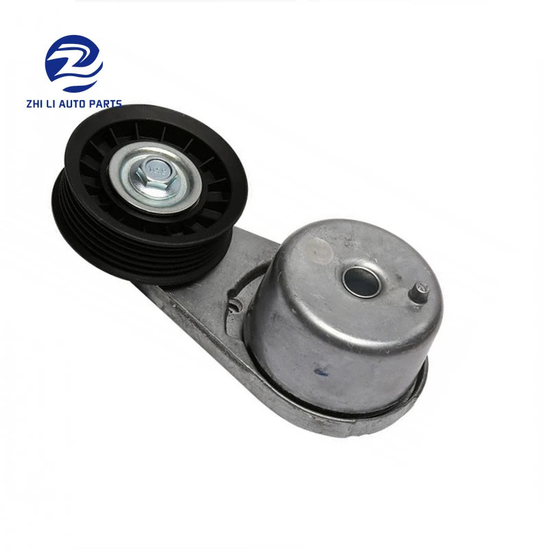 Moto22r LR038199 ใช้ได้กับตัวปรับความตึงสายพานขับ Land Rover Discovery ...