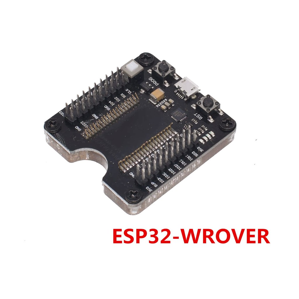 Esp32-wrover Development Board Test Burning Fixture เครื่องมือ ... Esp32-wrover Development Board Test Burning Fixture เครื่องมือ ...